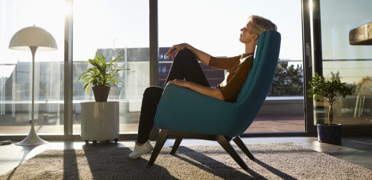 5 Ways to Reduce Stress at Home